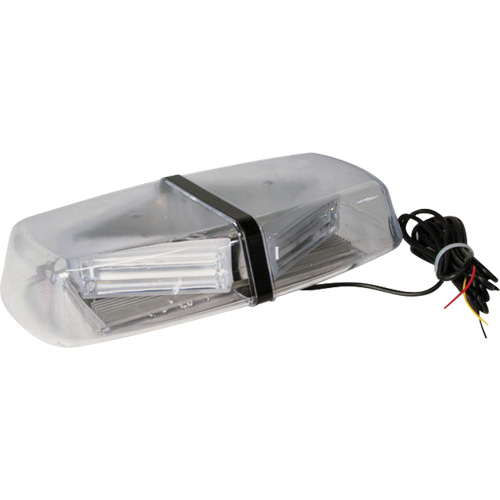 LED Amber Beacon Light SHK201 | Checker Industrial Ltd.
