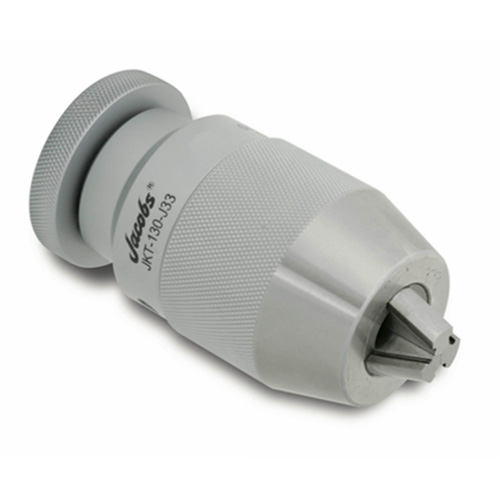 Jacobs Keyless Chuck - High Torque/ High Precision Model | Checker ...