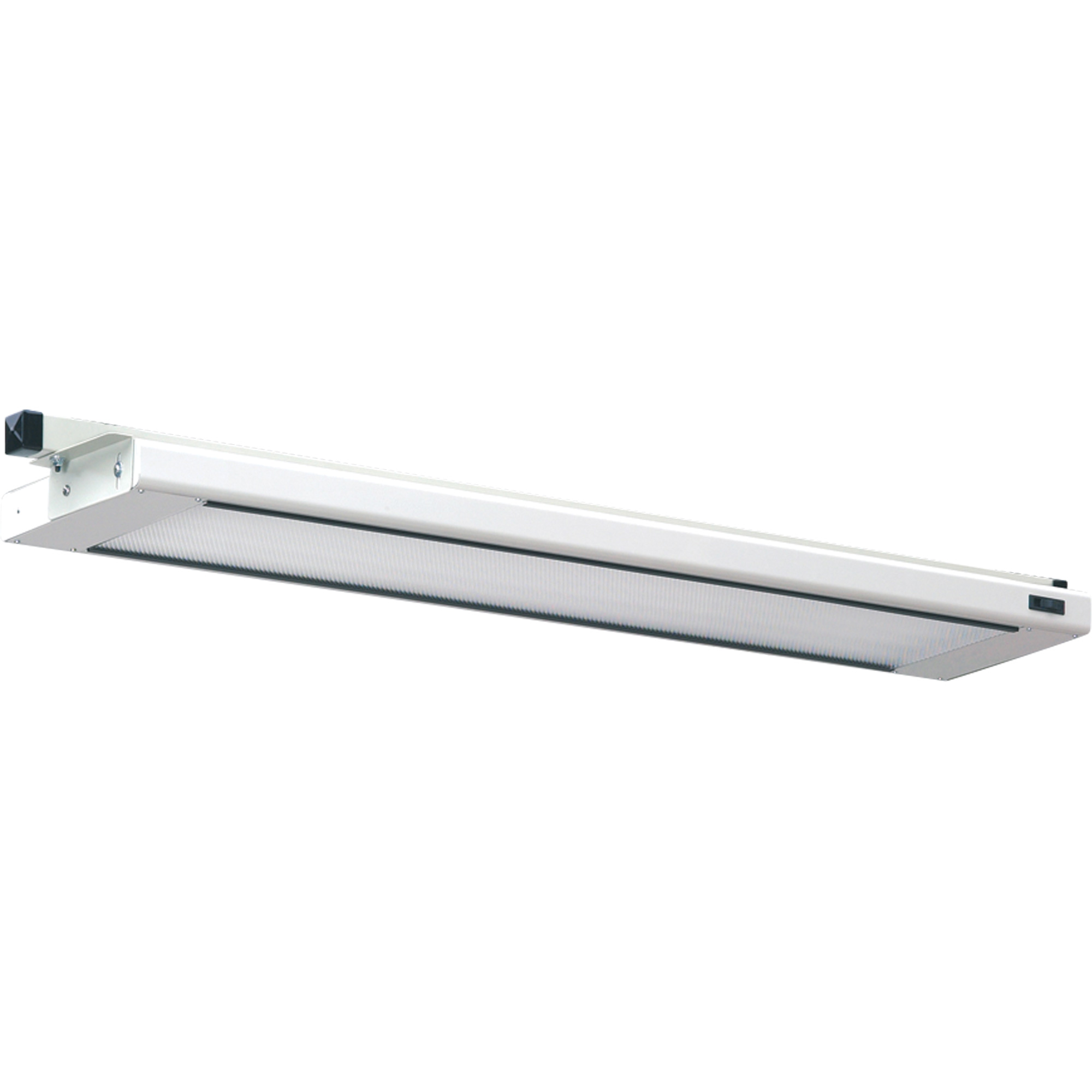 Lista LED Overhead Light Fixture FN424 | Checker Industrial Ltd.