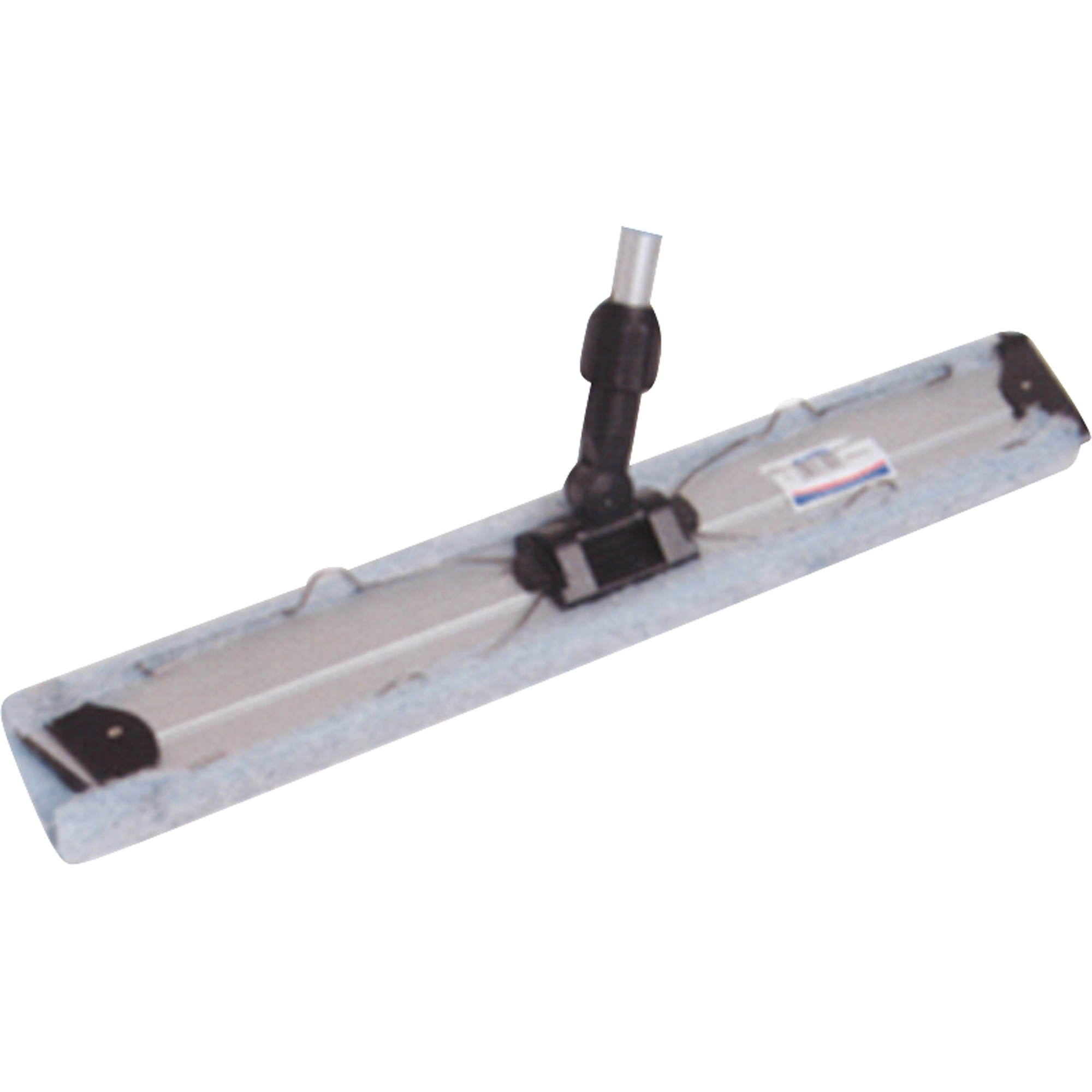 Marino 22" DUST MOP,ALUMINUM FRAME With LOCKING COLLAR, 22" | Checker ...