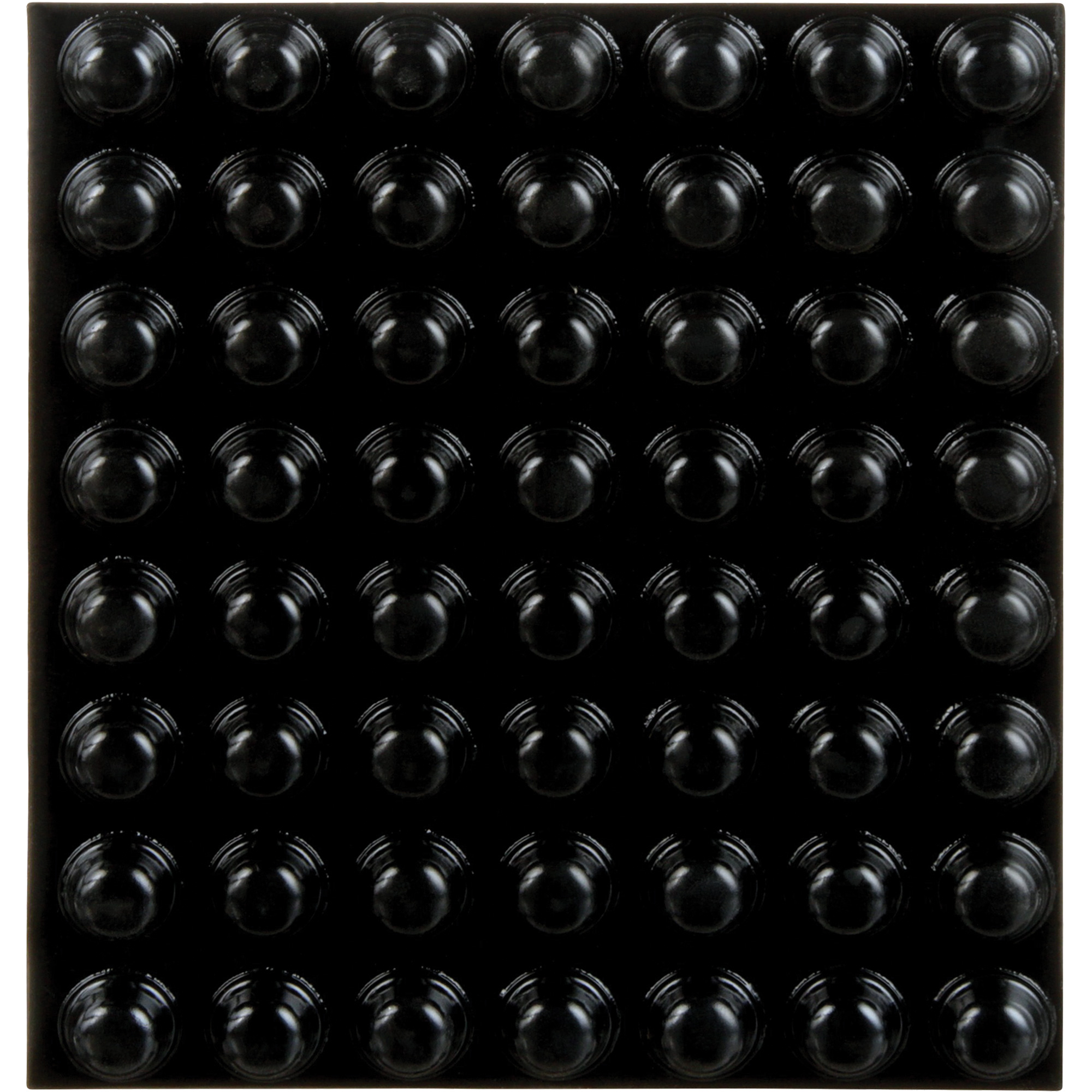 3M 3M Bumpon Rubber Bumper | Checker Industrial Ltd.