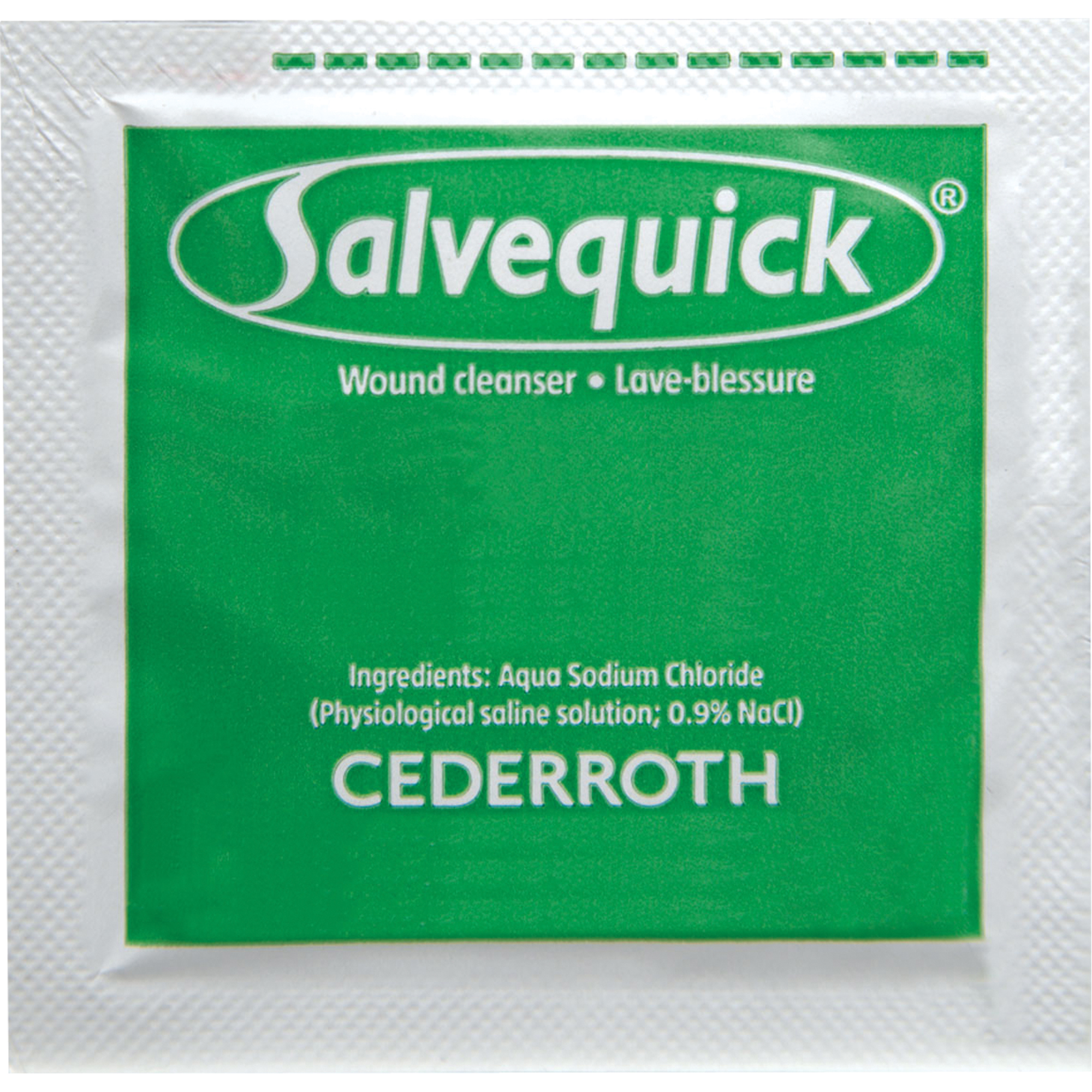Savett Wound Cleansers, Towelette, Antiseptic SEE449 | Checker ...