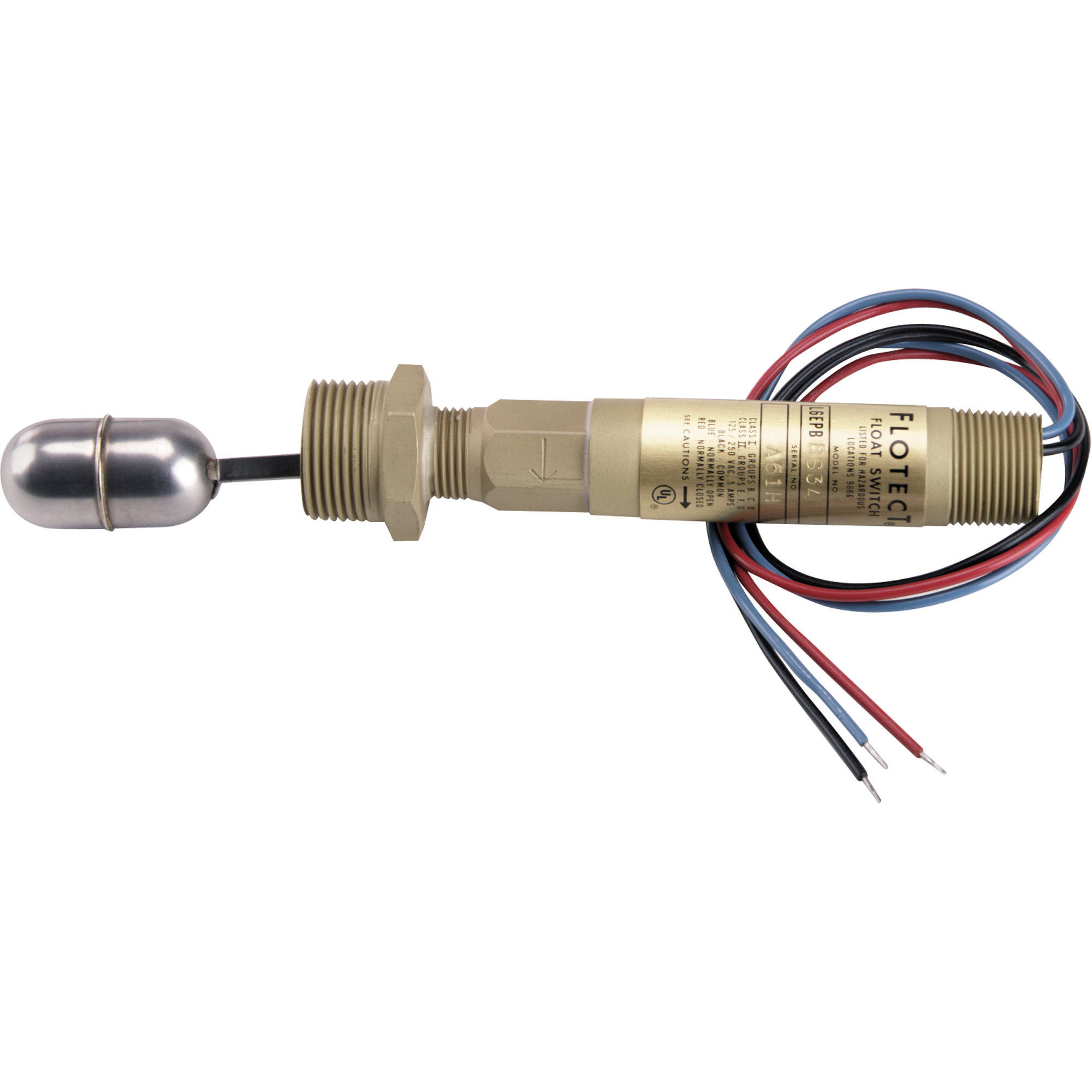 DWYER Liquid Level Switches | Checker Industrial Ltd.