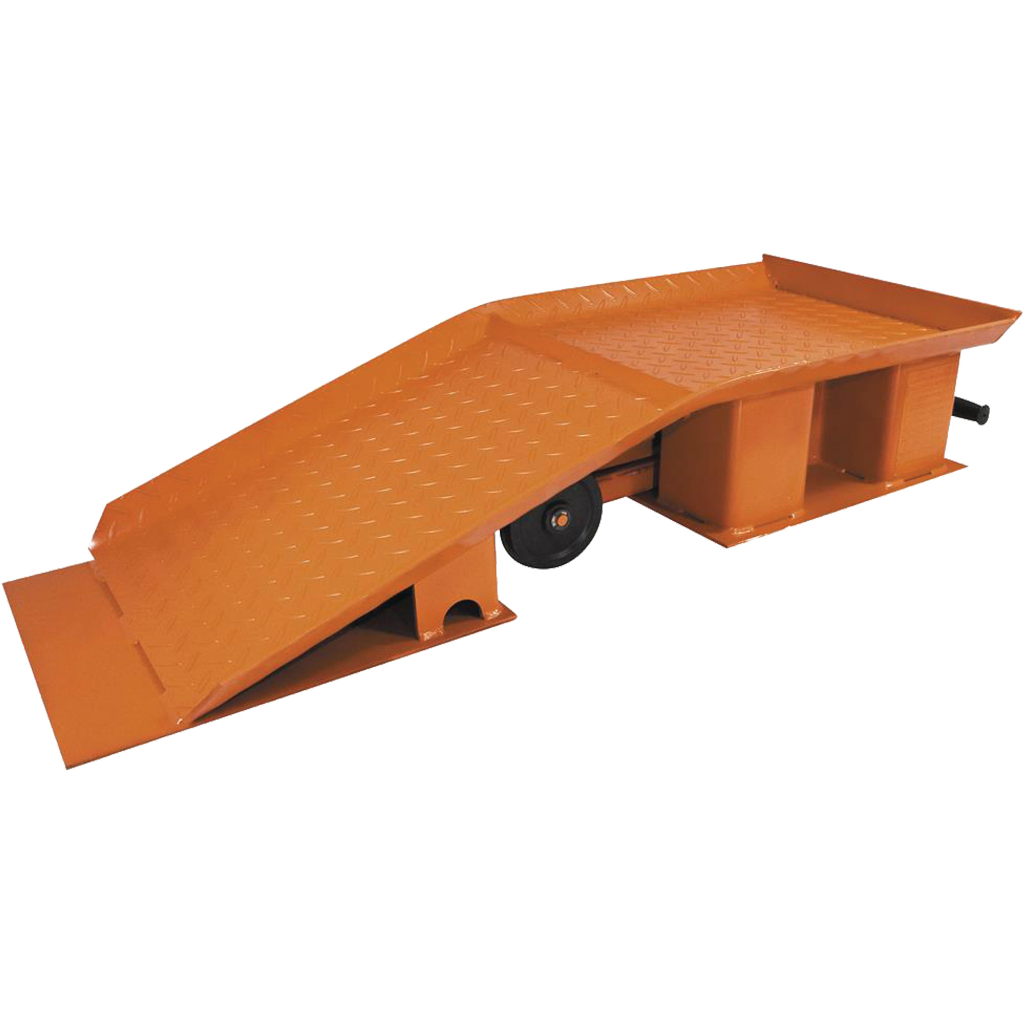 Strongarm Super Heavy-Duty Truck Ramps | Checker Industrial Ltd.