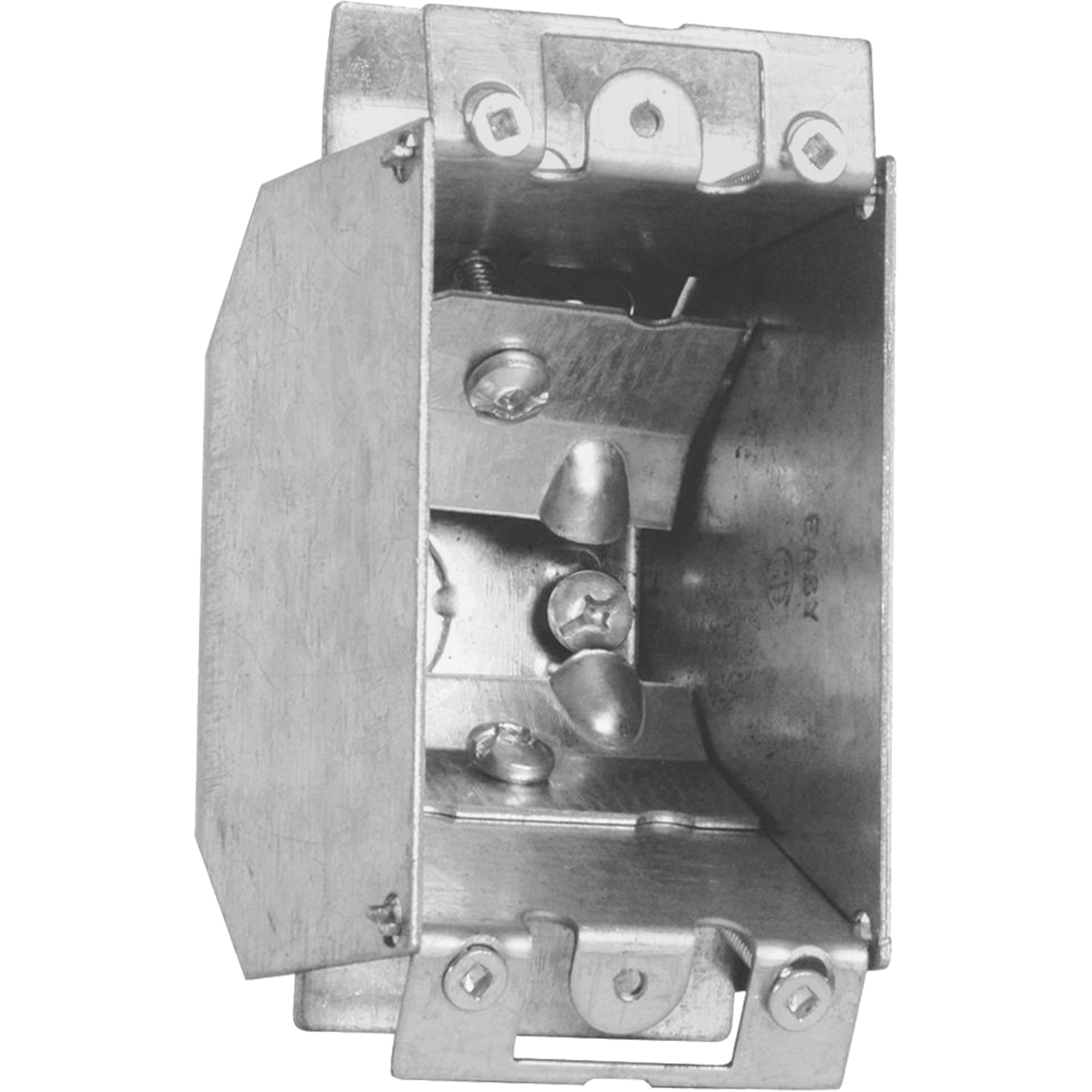 Hubbell Junction Box | Checker Industrial Ltd.